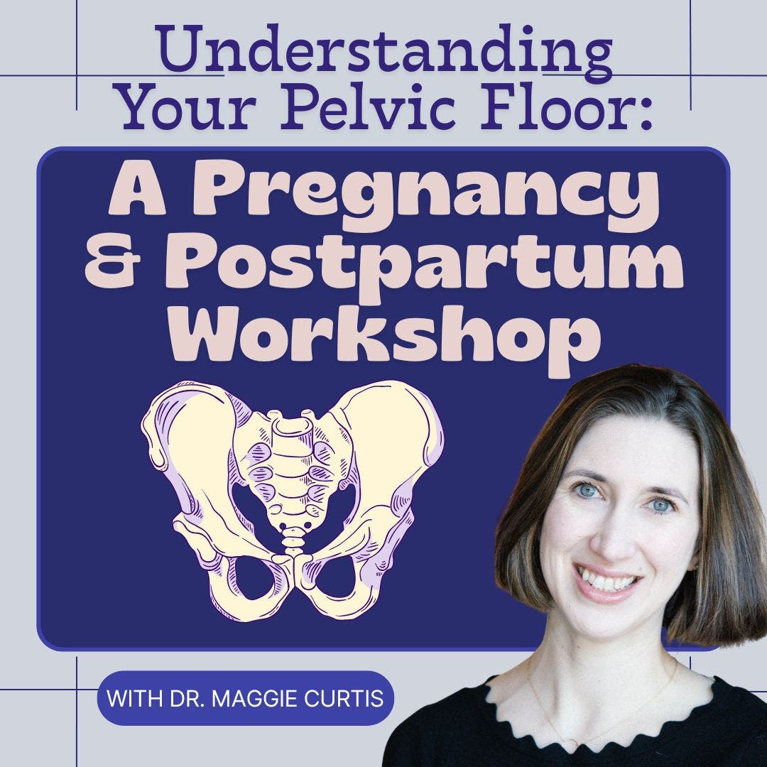 Dec 14 | FREE: Understanding Your Pelvic Floor: A Pregnancy and ...