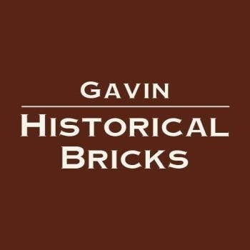 Gavin Historical Bricks - Iowa City, IA Patch