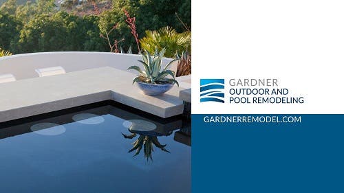 Gardner Outdoor and Pool Remodeling - Orange County, CA Patch