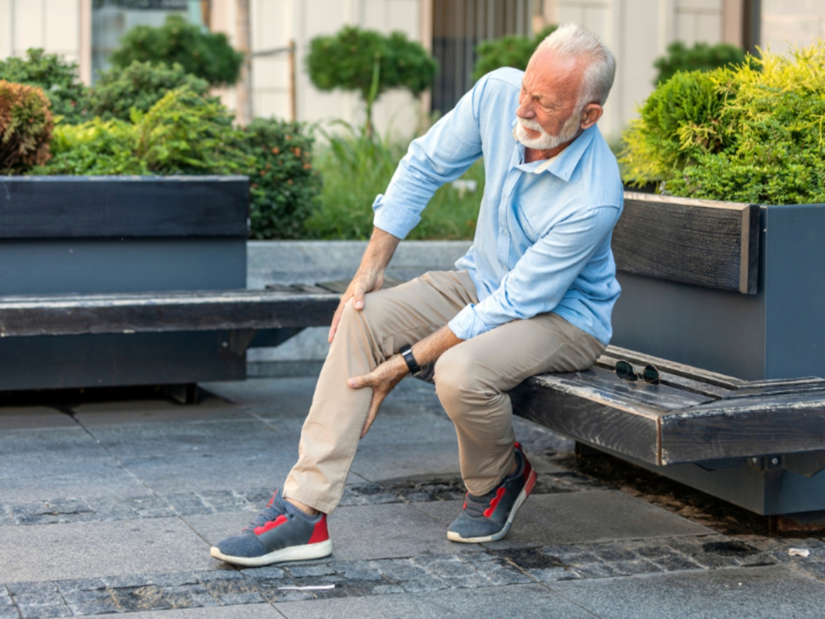 Do you know the warning signs of poor circulation? | Freehold, NJ Patch