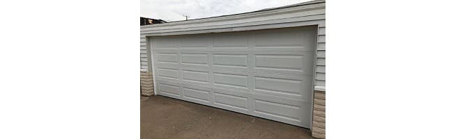 Hung Rite Garage Doors - Phoenix, AZ Patch