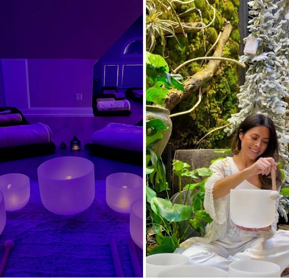 Jun 18 | Sound Bath - Ceremony of the Elements, Earth, Air, Fire ...