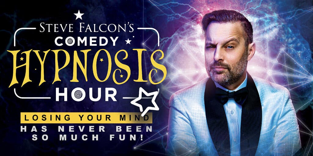 Mar 21 | Las Vegas Comedy in Myrtle Beach! Steve Falcon's Comedy ...