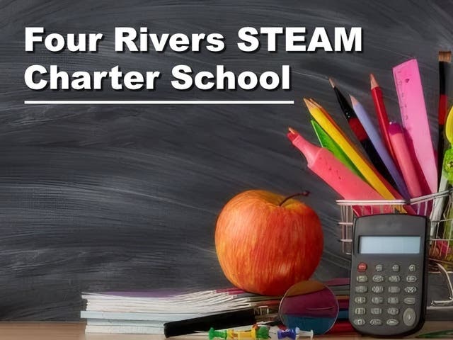 Four Rivers STEAM Charter School - Science, Tech, Math and the ARTS ...