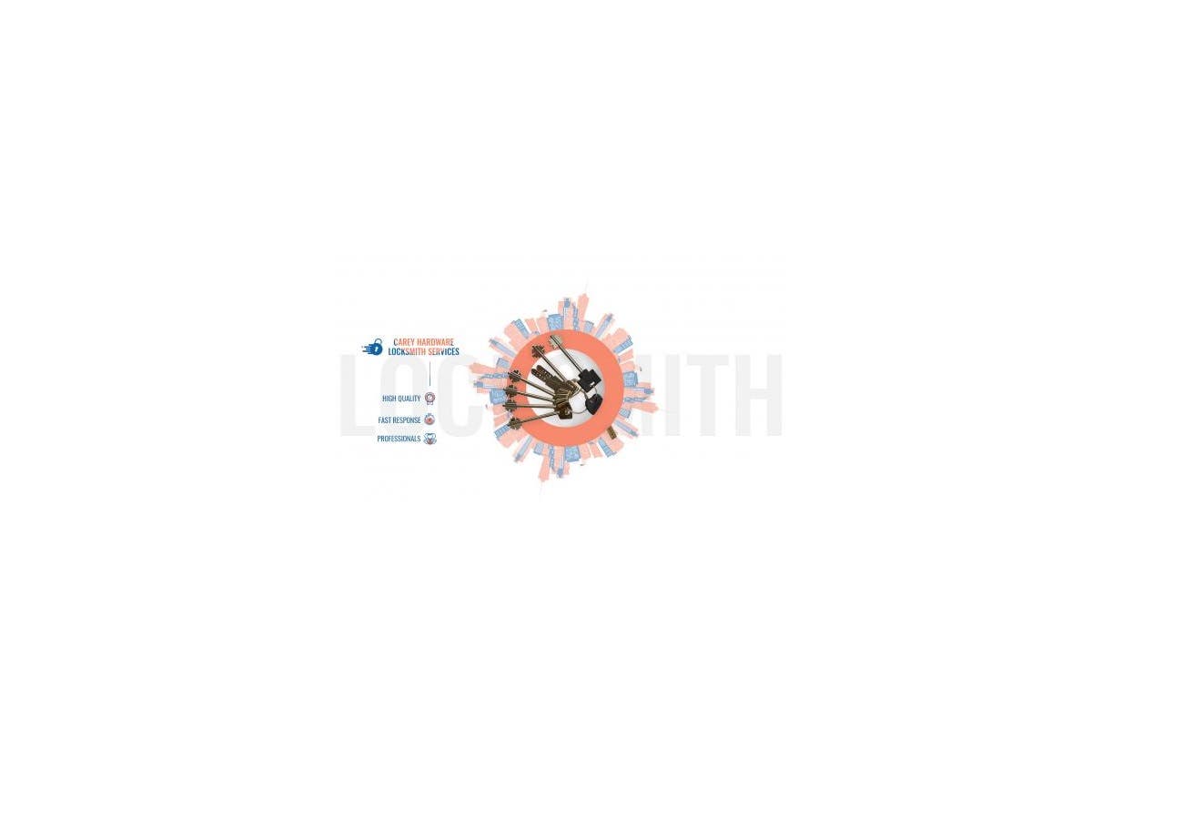Carey Hardware - Locksmith Services - Baltimore, MD Patch
