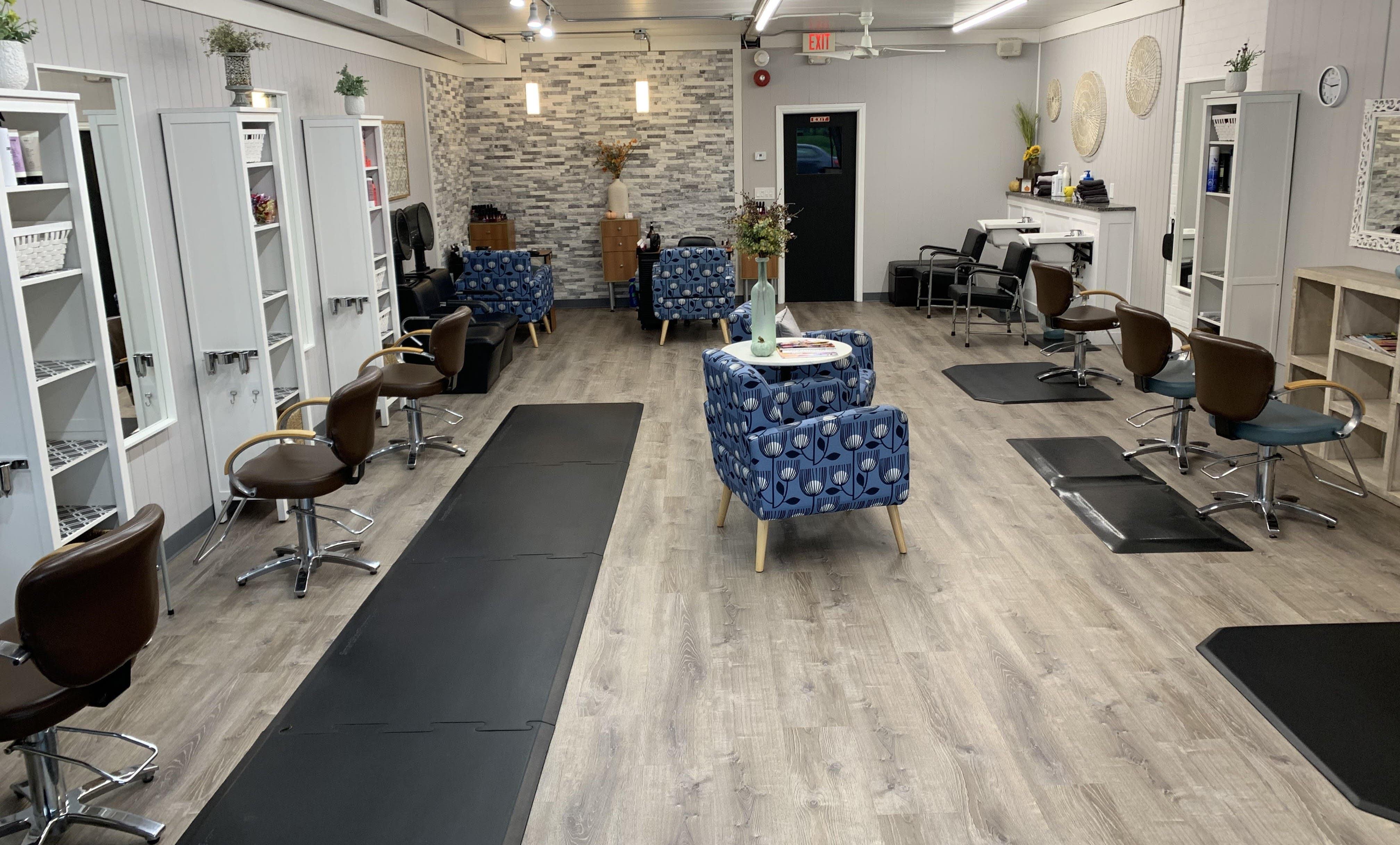 Flair With Hair Salon - Oak Lawn, IL Patch