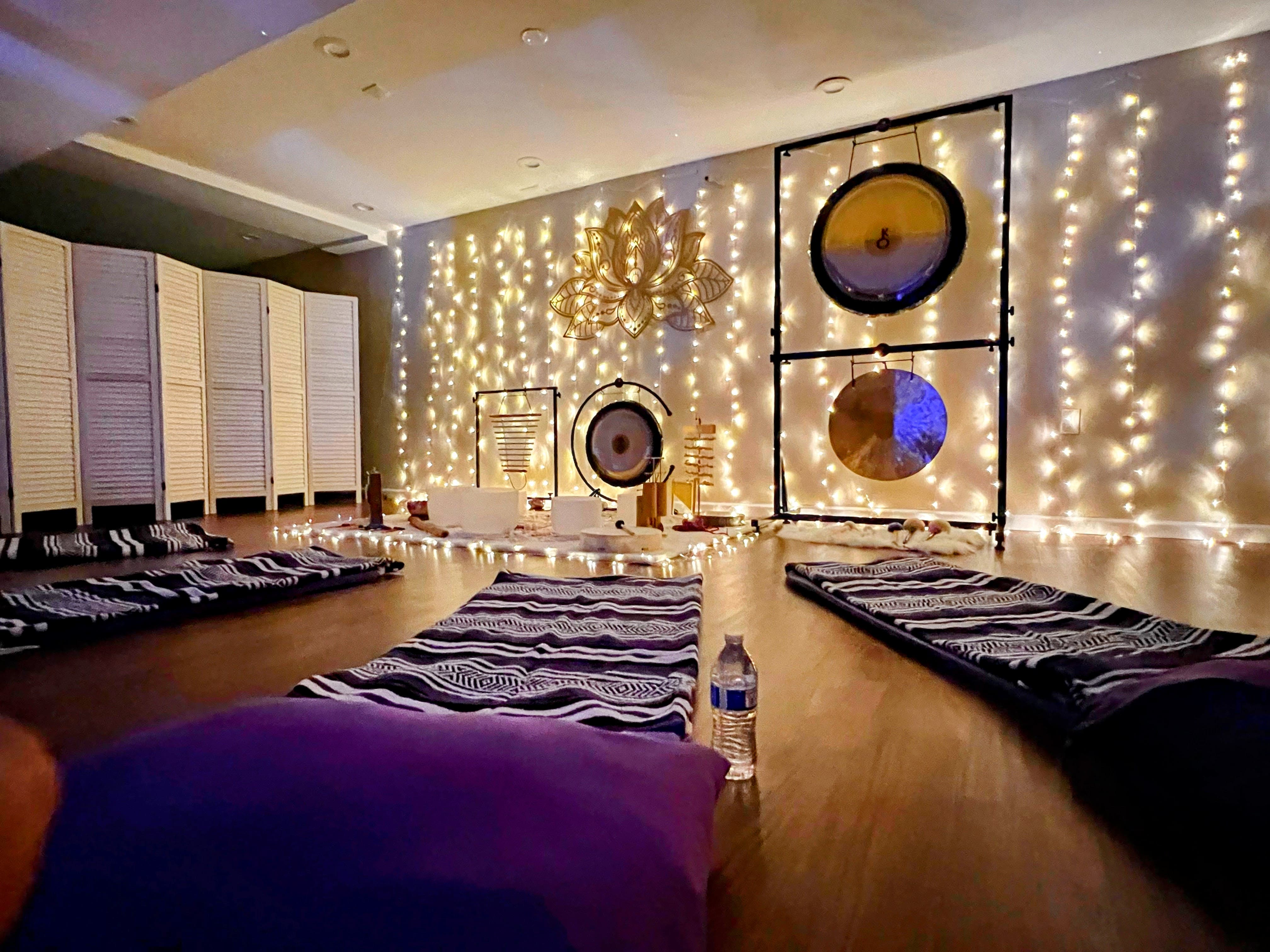 Apr 7 | New Moon Sound Bath, Reiki, Meditation & Sacred Ceremonies ...