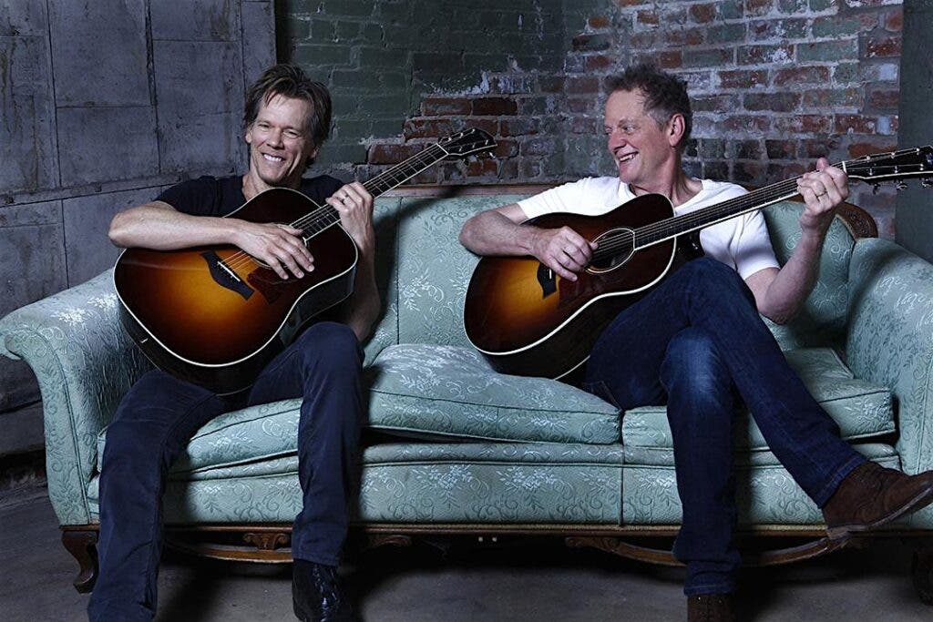 Jul 18 | The Bacon Brothers | Havre de Grace, MD Patch