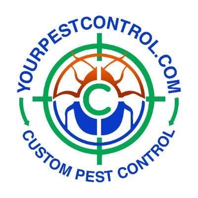 Custom Pest Control - Huntsville, AL Patch