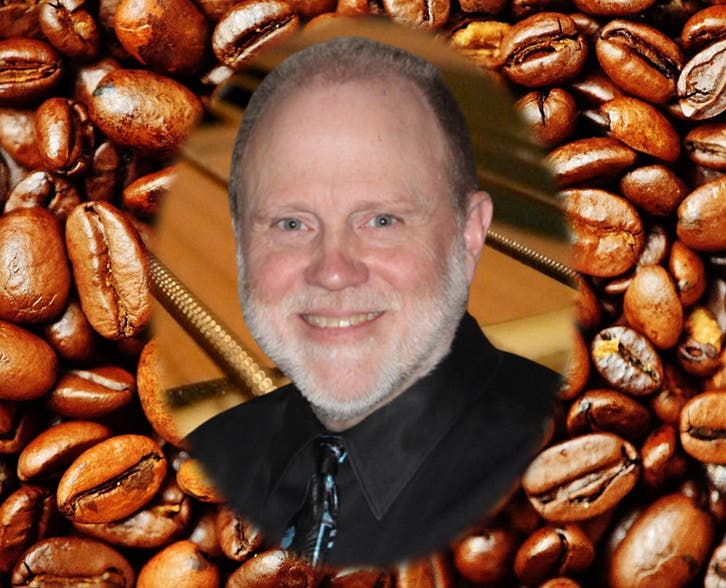 Apr 13 | Joseph Michael Live at Coffeeville Company-Brookfield ...