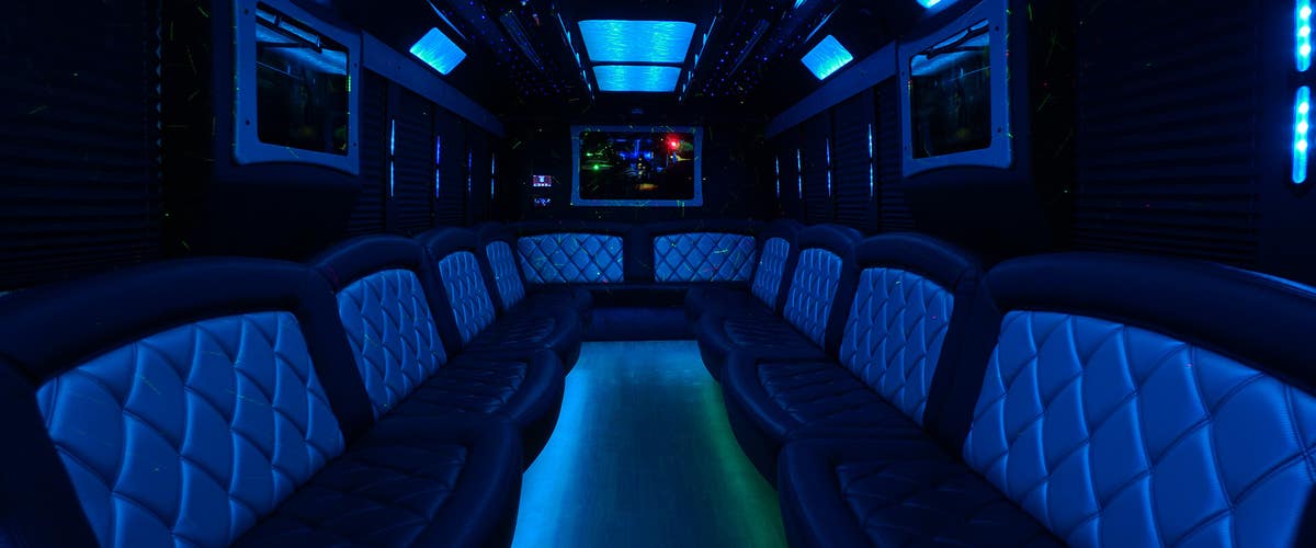 Limo Cincinnati - Cincinnati, OH Patch