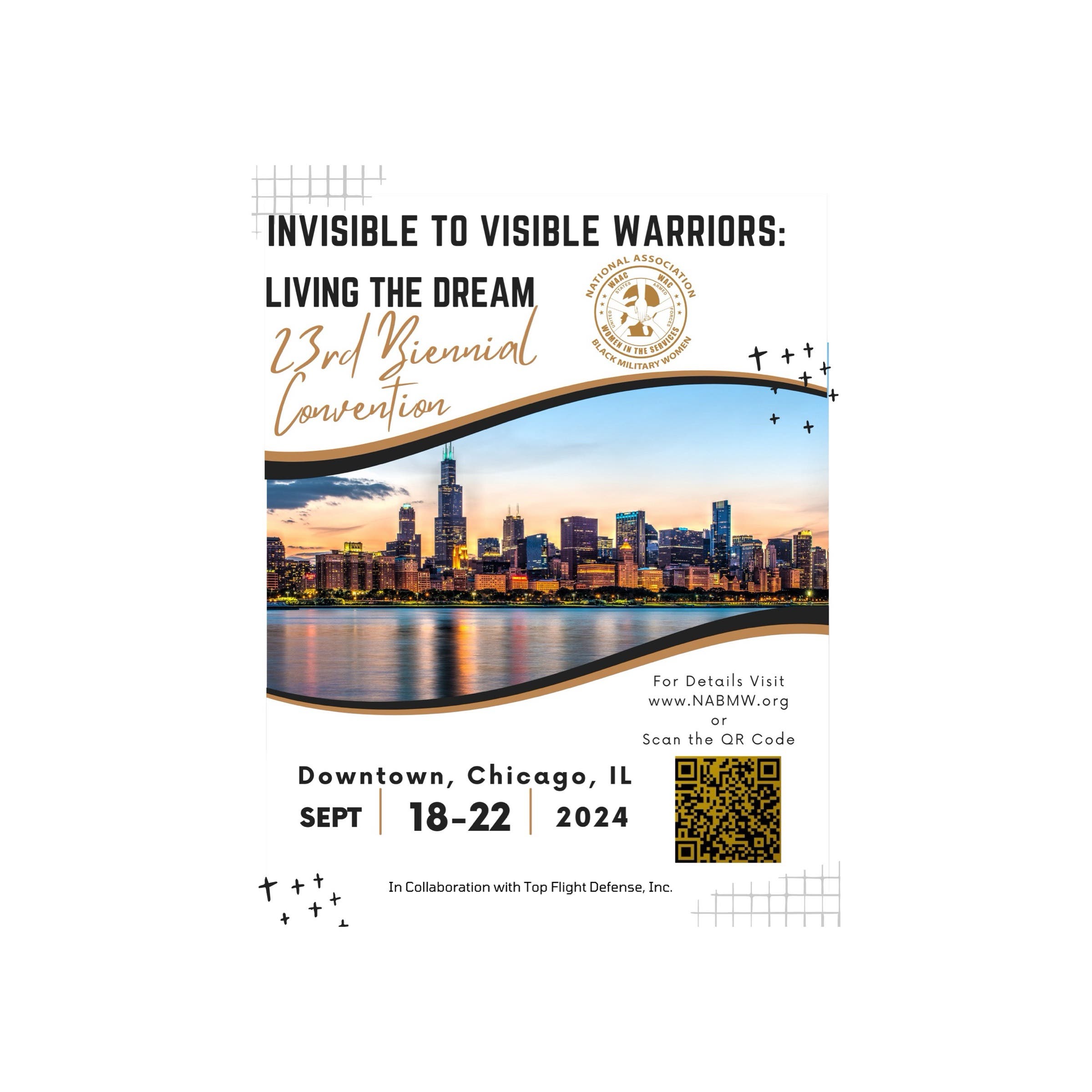 NABMW 23rd Biennial Convention in Chicago - Joliet, IL Patch