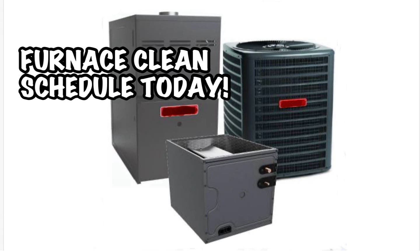 Ac $39 Check and Cleaning - Arvada, CO Patch