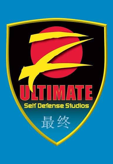 Z-Ultimate Self Defense Studios Ken Caryl - Littleton, CO Patch