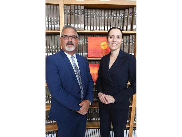 Brentwood UFSD Names New Superintendent And Assistant Superintendent ...