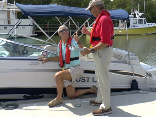 Free Boat Safety Checks Offered On Long Island | Babylon Village, NY Patch