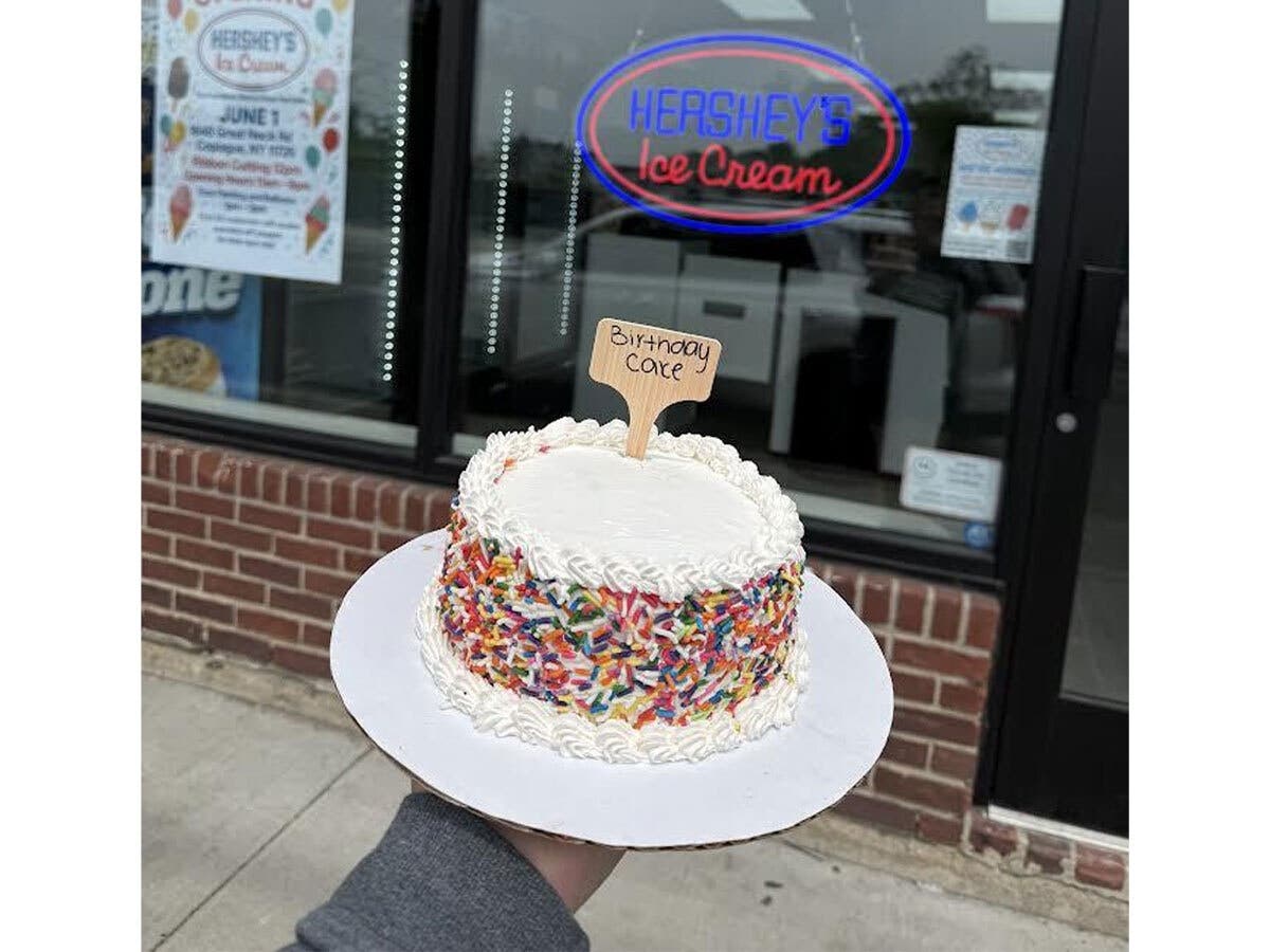 Ice Cream Shop Expands On Long Island | Lindenhurst, NY Patch