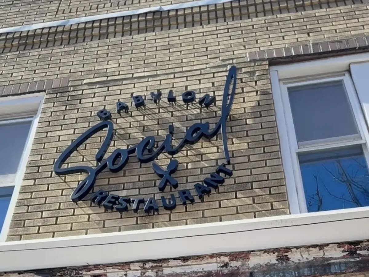 New Brewpub Celebrates Grand Opening On Long Island | Babylon Village ...