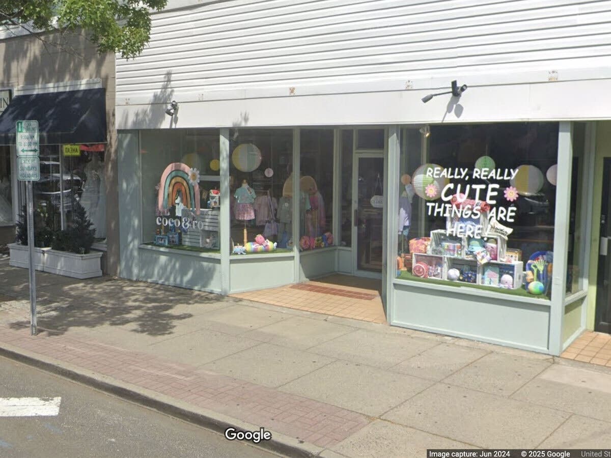 Children's Boutique Announces New Store On LI | Sayville, NY Patch