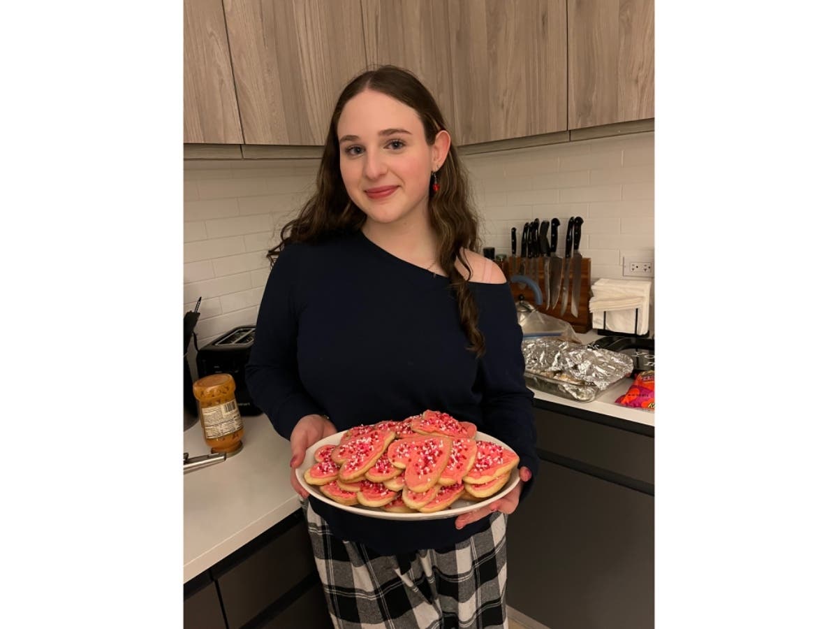 Here's Why Colette Was Shouted Out As 2024 Grad | Brooklyn, NY Patch