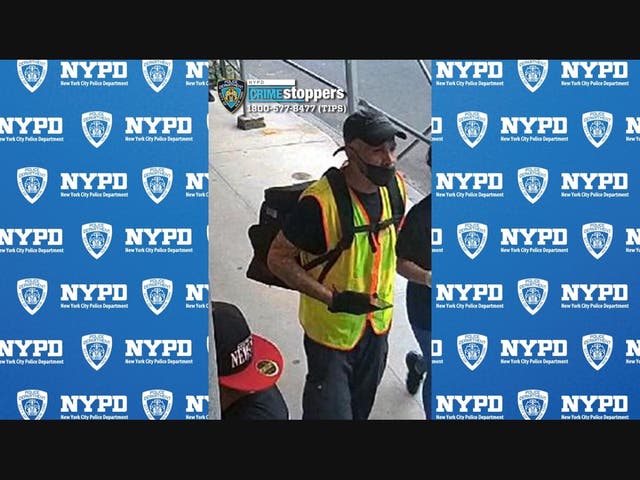 Bike Thief Attacks Man With Wrench On NYC Street: NYPD | New York City ...
