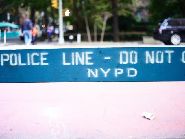 Child, Woman Found Dead Inside NYC Apartment: Police | Brooklyn, NY Patch
