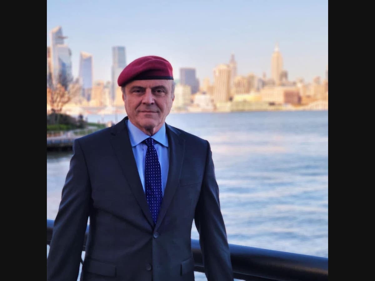 7 Questions With Mayoral Candidate Curtis Sliwa | New York City, NY Patch