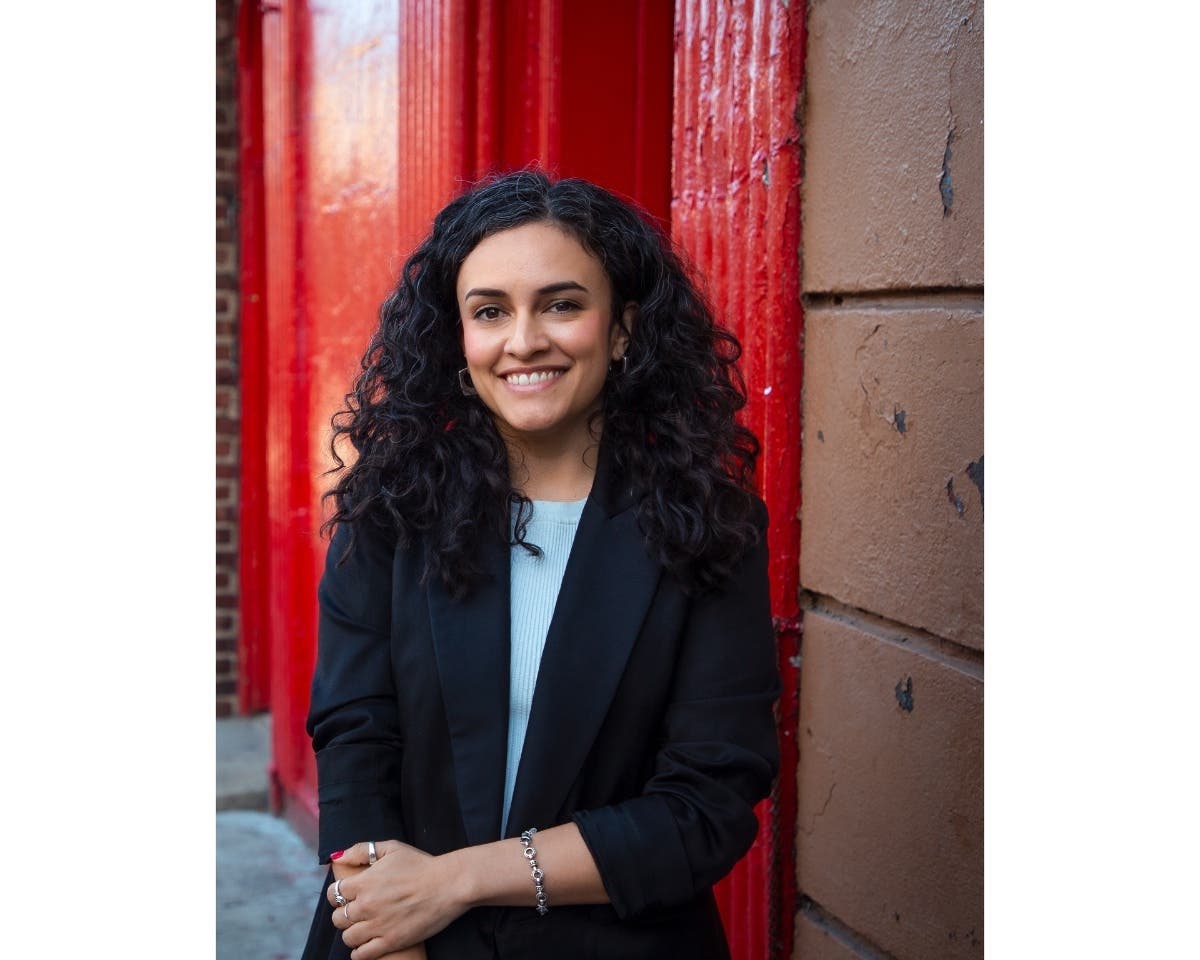 5 Questions With NYC Councilmember Candidate Andrea Gordillo | New York ...