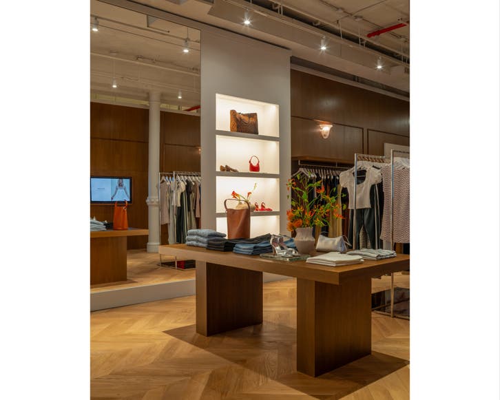 LA-Based Fashion Brand Reformation Opens Newest Store In NYC | New York ...