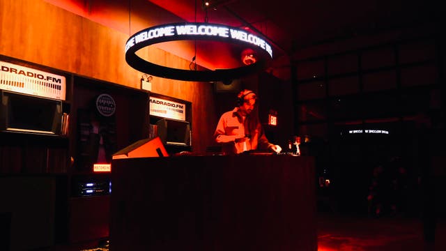 Medellín-Based Mad Radio Opens New Nightclub In Williamsburg: See ...