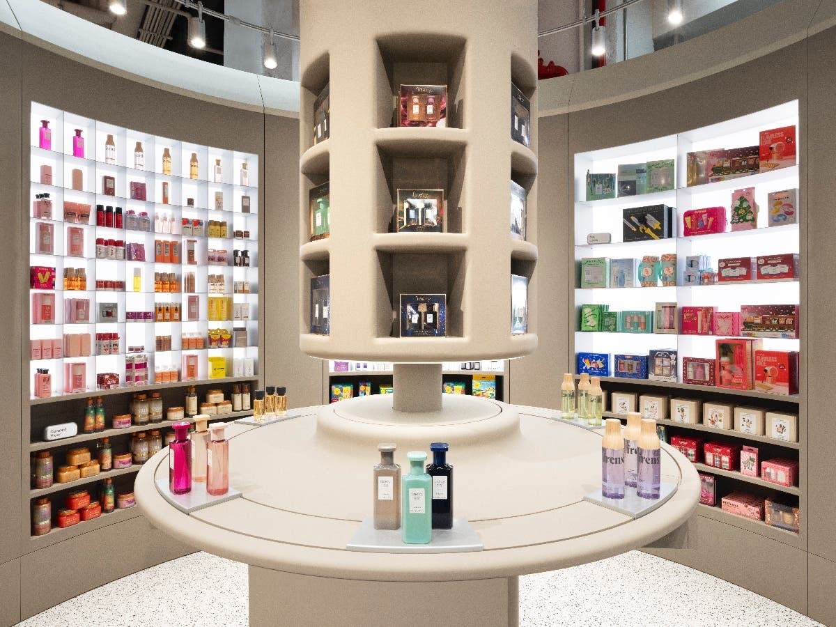 Target Opens New Style Concept Store In SoHo: See Inside | New York ...