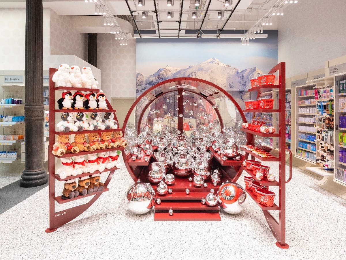 Target Opens New Style Concept Store In SoHo: See Inside | New York ...