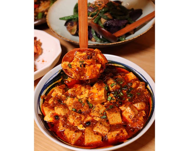NYC's First Immersive Sichuan Dining Experience Opens In Queens ...