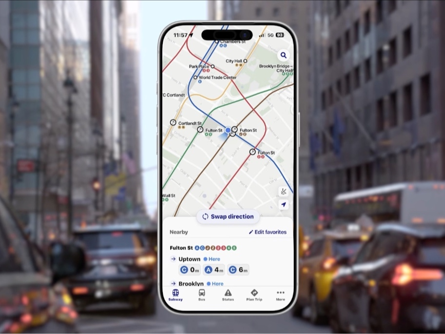 MTA Launches New Mobile App With Set Of New Features: What To Know ...