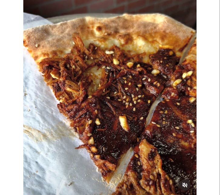 3 NYC Pizza Spots Land On 'Hottest New Pizzerias' List: See Here | New ...