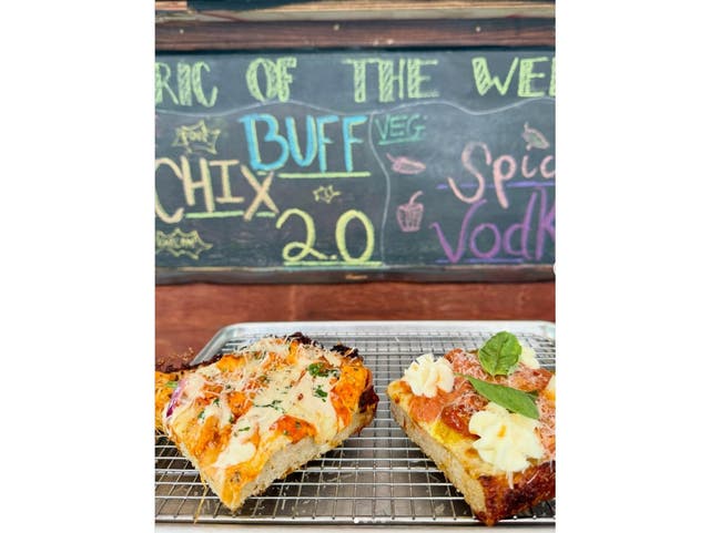 3 NYC Pizza Spots Land On 'Hottest New Pizzerias' List: See Here | New ...