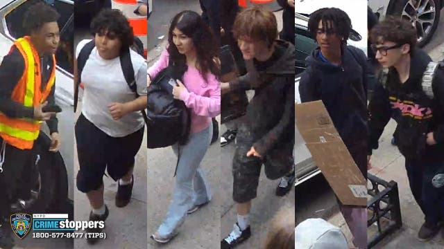 3 Arrested After Storming NYC Church of Scientology In Social Media ...