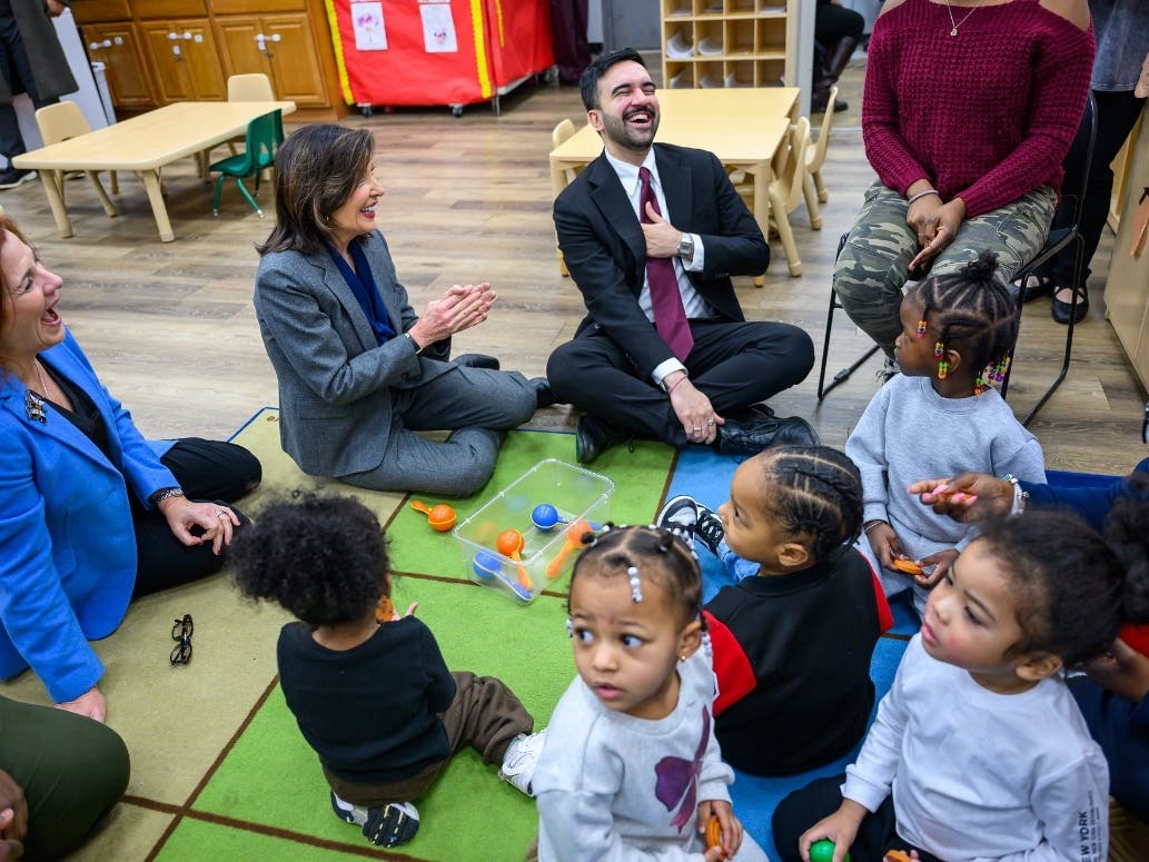 NYC Want New Yorkers To Vote On The Official 2-K Program's Jingle ...