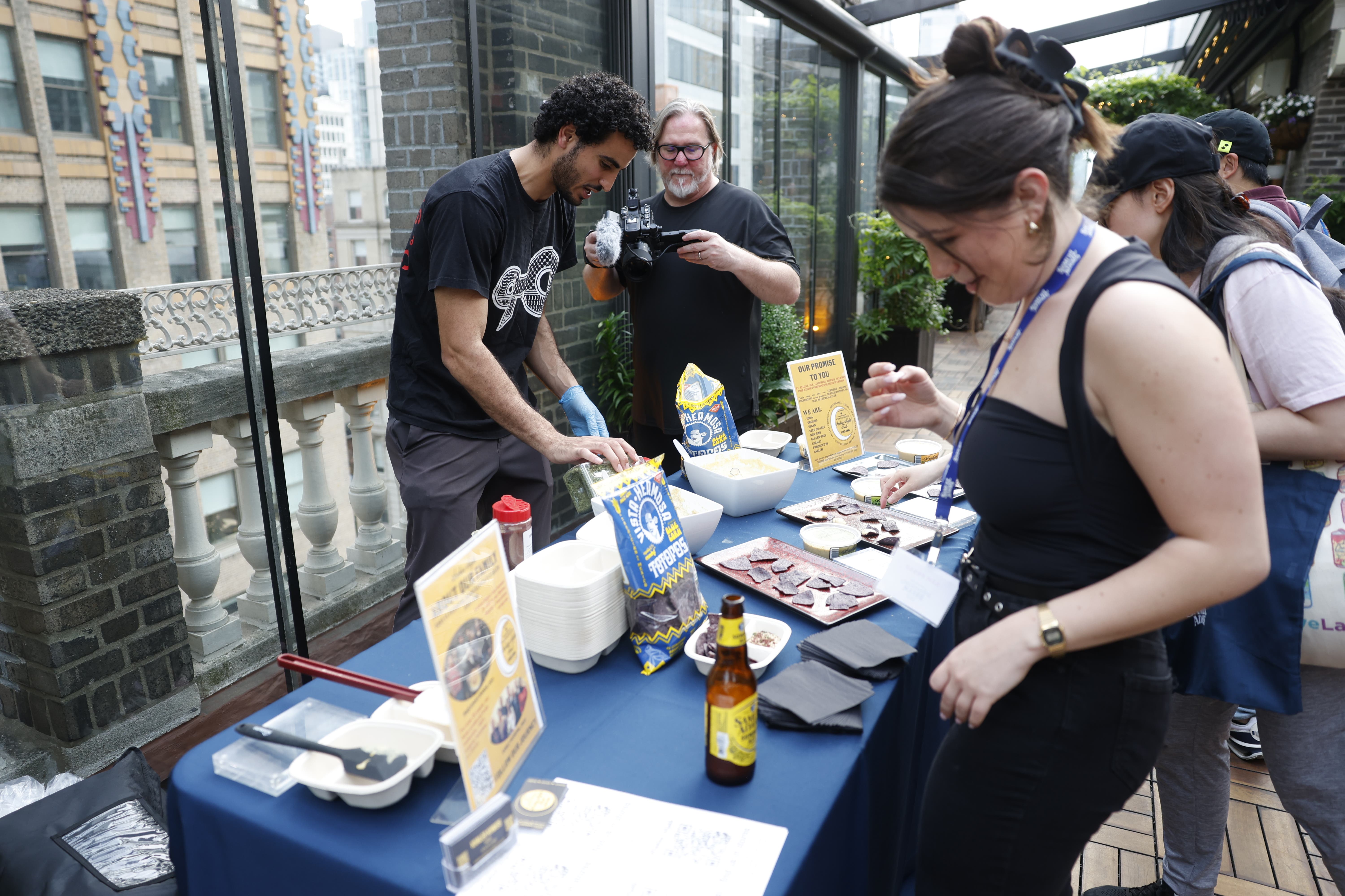 Samuel Adams Will Host Annual Crafting Dreams Beer Bash In NYC | New ...