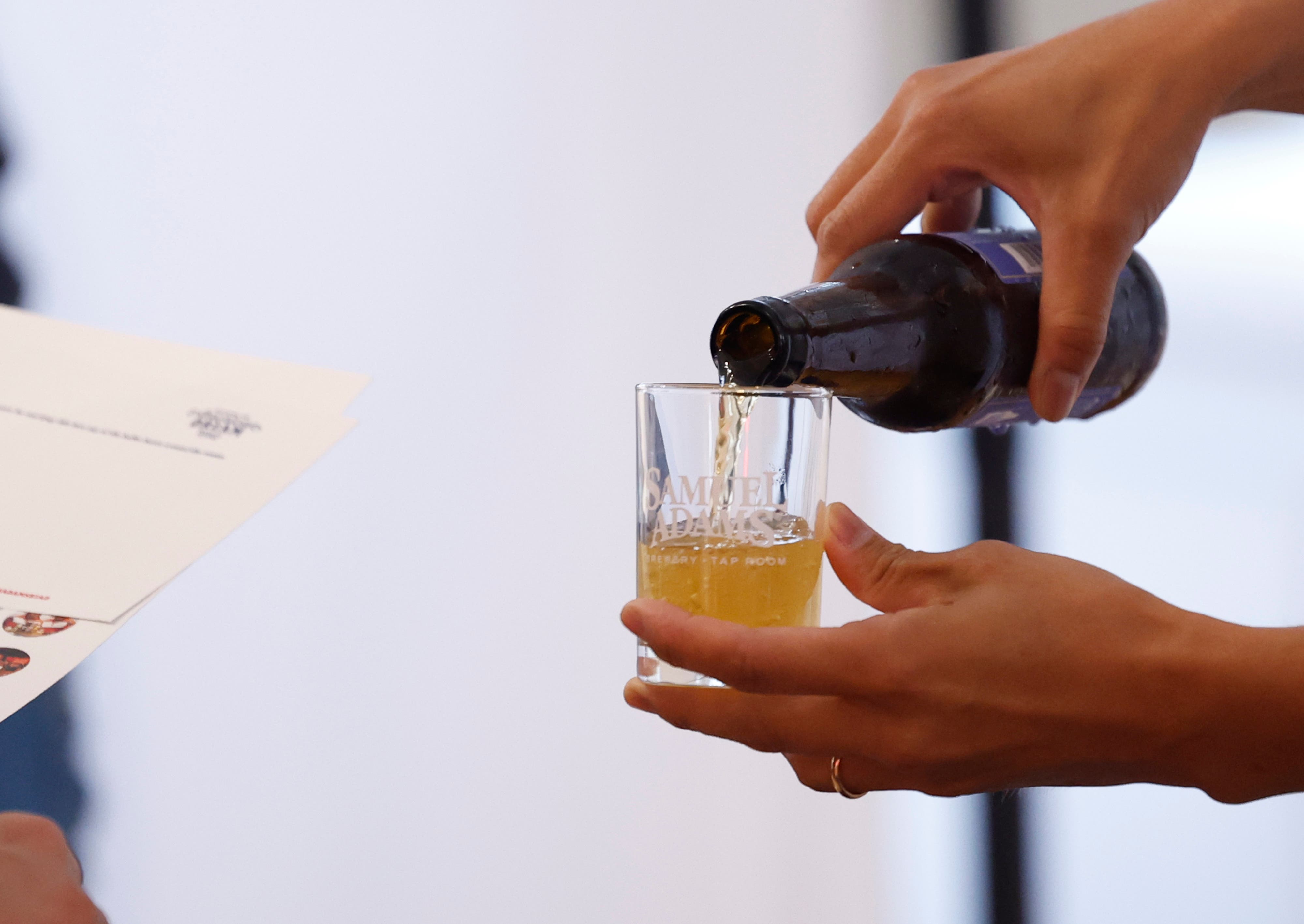 Samuel Adams Will Host Annual Crafting Dreams Beer Bash In NYC | New ...