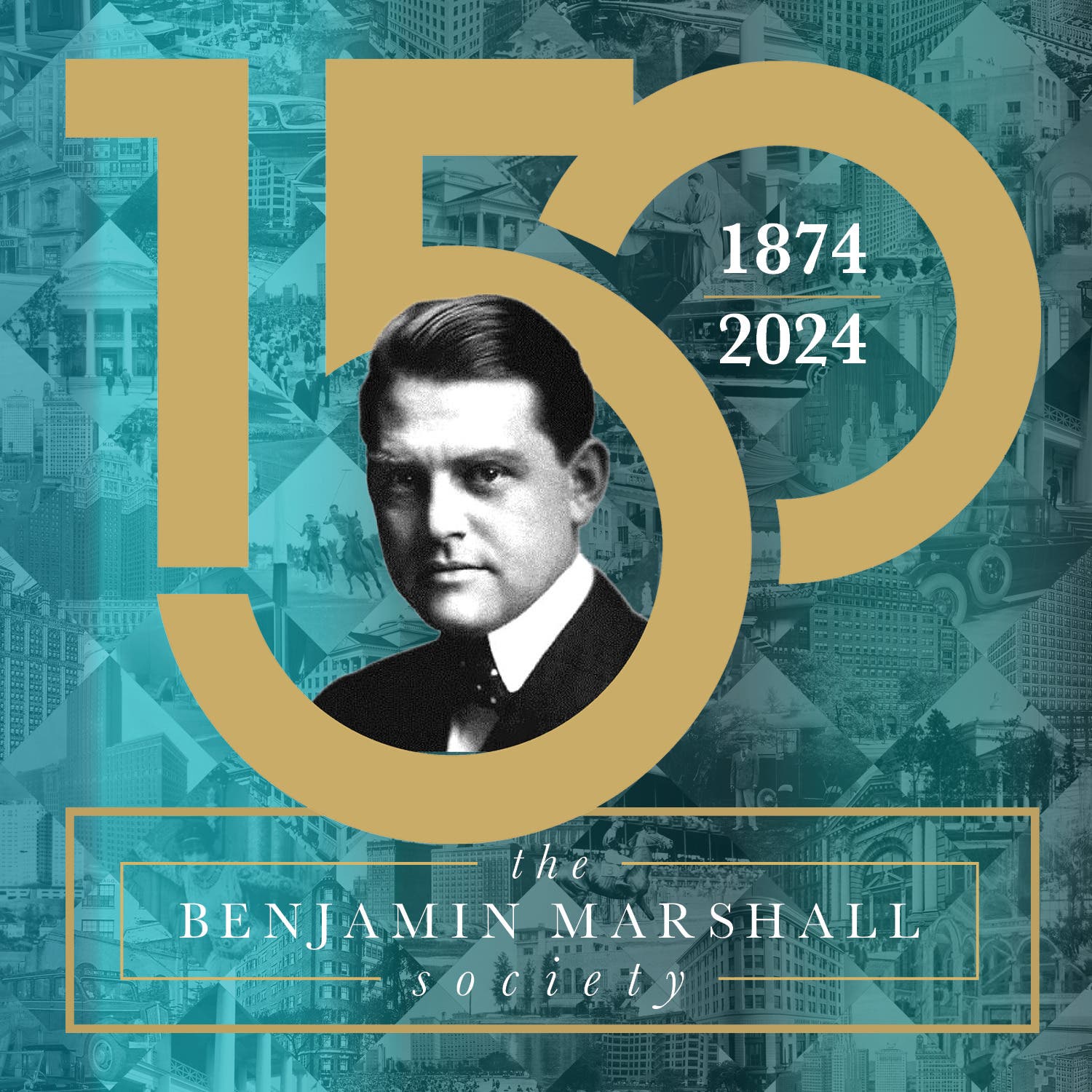 Jul 17 | The Benjamin Marshall Society Celebrates Benjamin Marshall’s ...