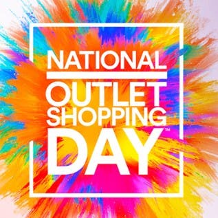 Jun 8 | National Outlet Shopping Day | Merrimack, NH Patch