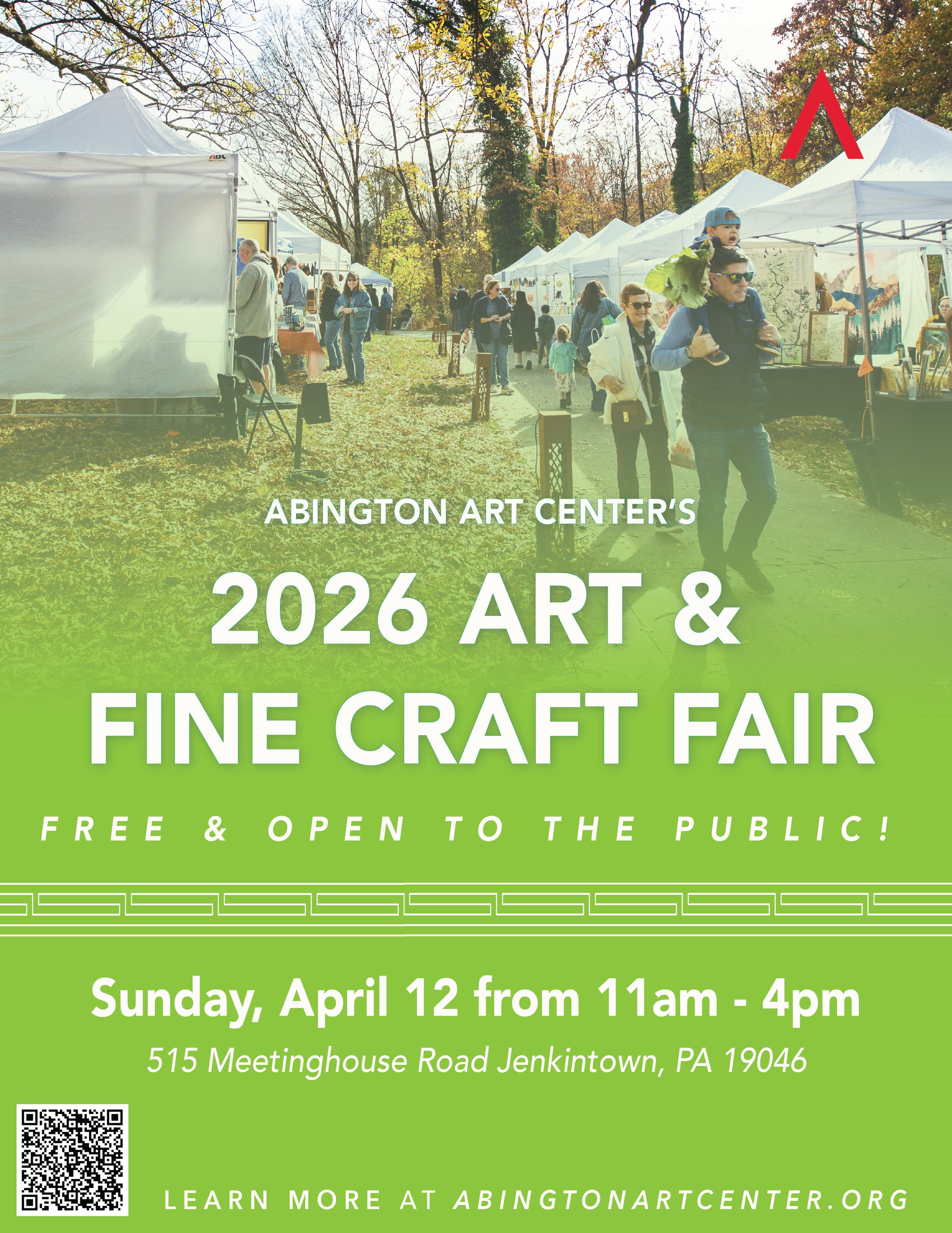 Apr 12 | Spring Art & Fine Craft Fair | Hatboro, PA Patch
