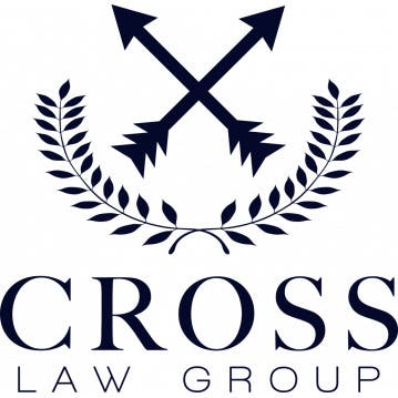 Cross Law Group - Reno, NV Patch