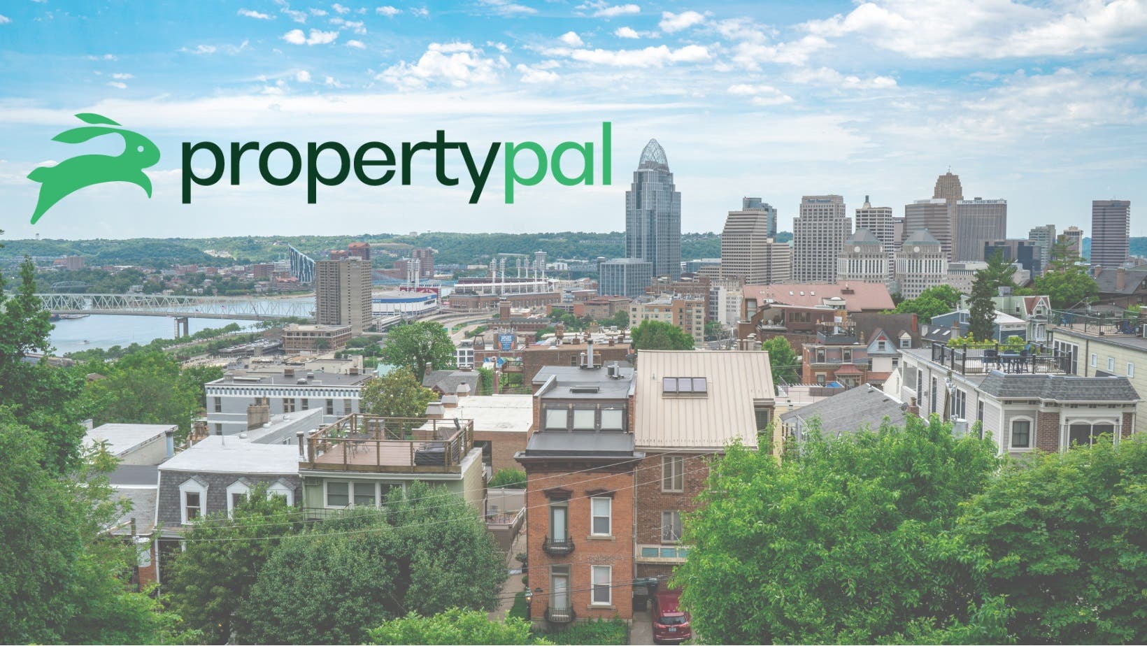 PropertyPal - Cincinnati, OH Patch