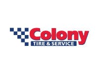 Colony Tire and Service - Richmond, VA Patch