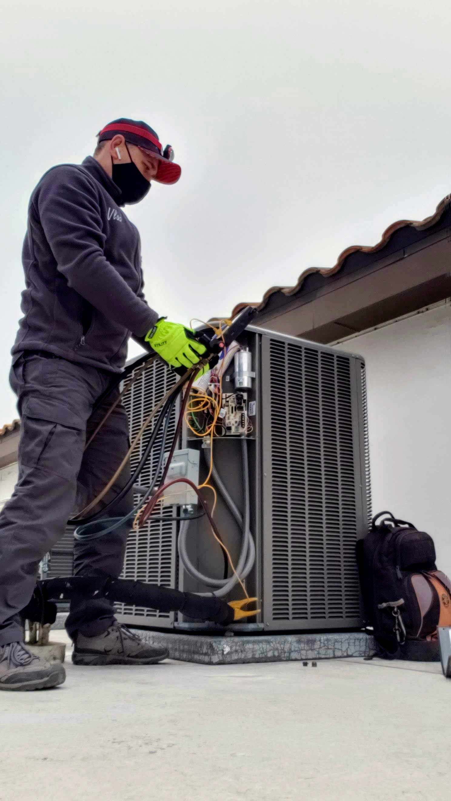 Your Comprehensive Guide to HVAC Services in Plano - Plano, TX Patch