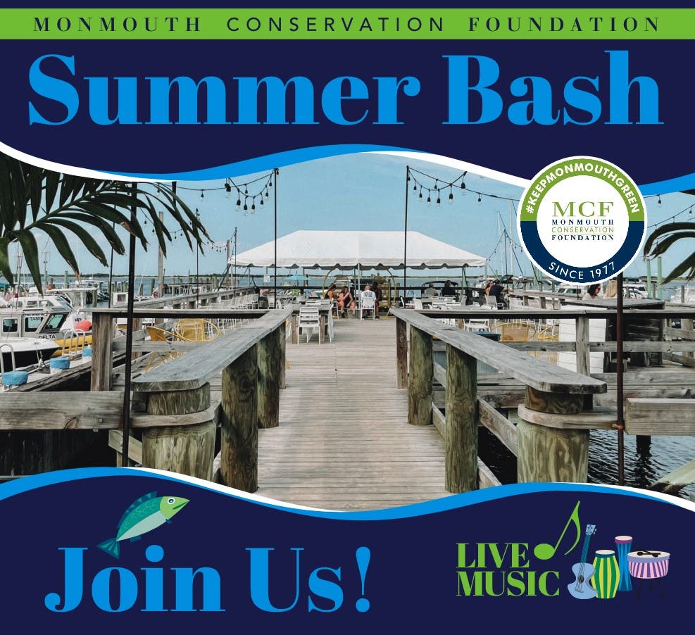 Jul 11 | Monmouth Conservation Foundation Summer Bash | Middletown, NJ ...
