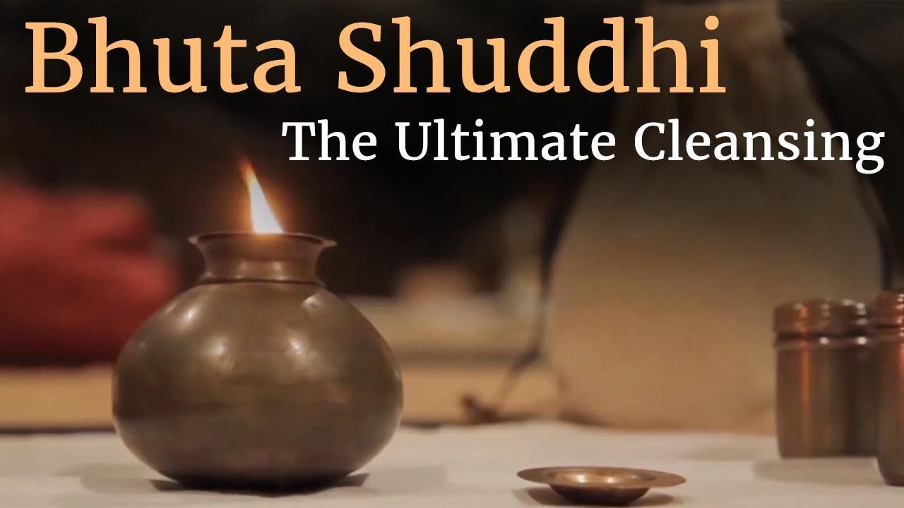 Jul 6 | Bhuta Shuddhi | Johnson City, TN Patch