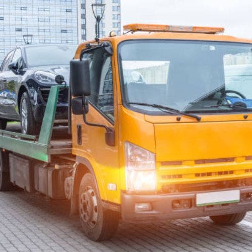 Son & Father Towing - Aventura, FL Patch